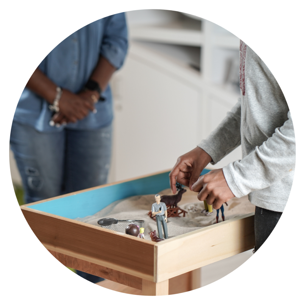 EPIC - Training Opportunities - 4KIDS