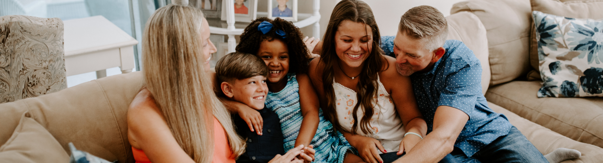 Treasure Coast - Foster Parent Interest - 4KIDS