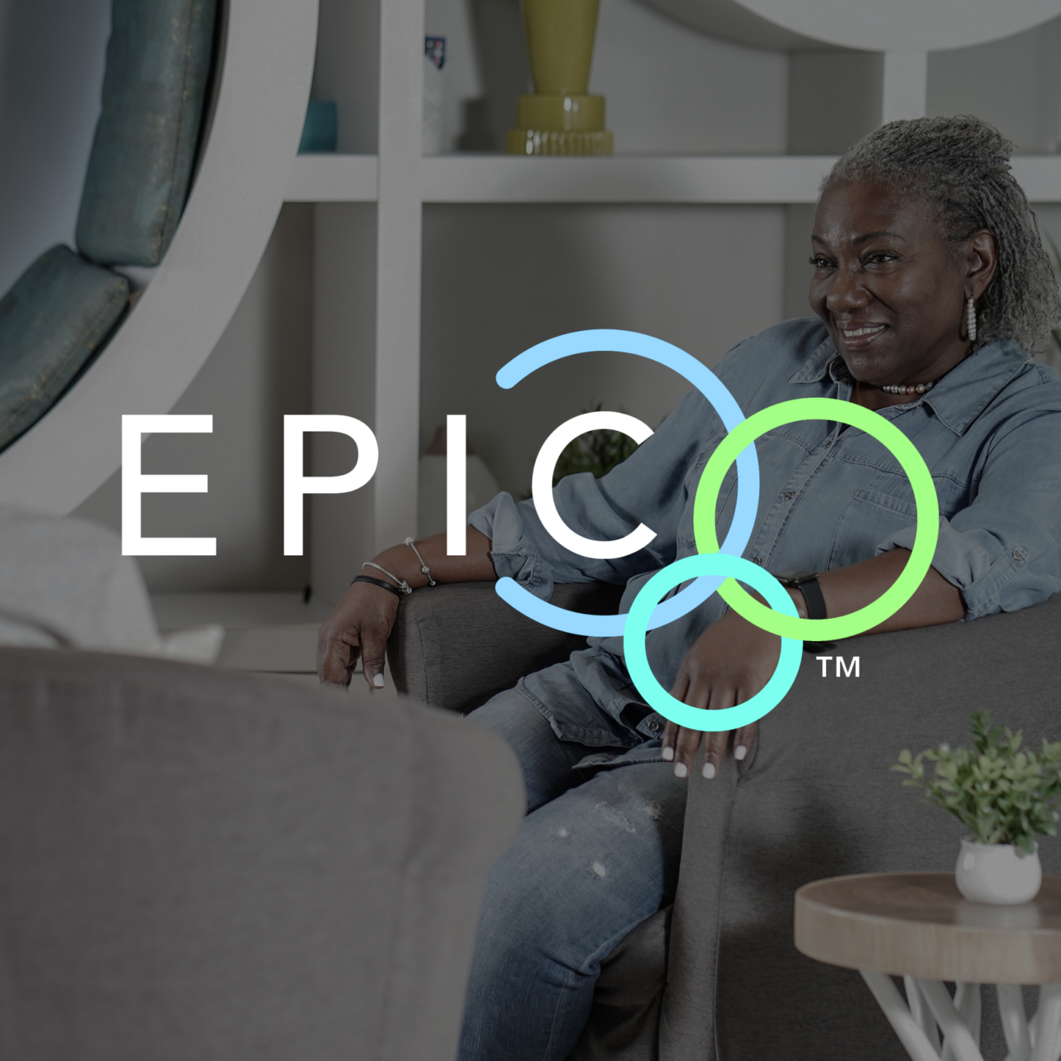 EPIC - Training & Therapy Videos - 4KIDS