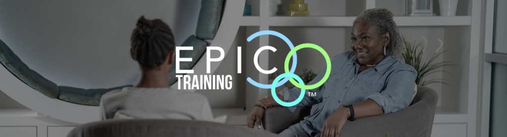 EPIC - Training Opportunities - 4KIDS